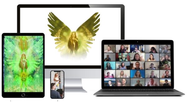 Home - The Angel Raphael